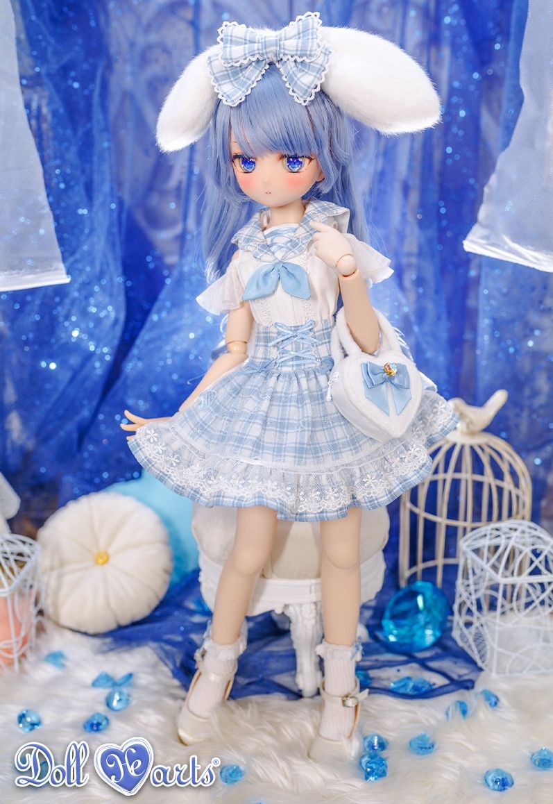 MD000502 Rabbit Story [MSD/MDD]｜DOLK（ドルク）
