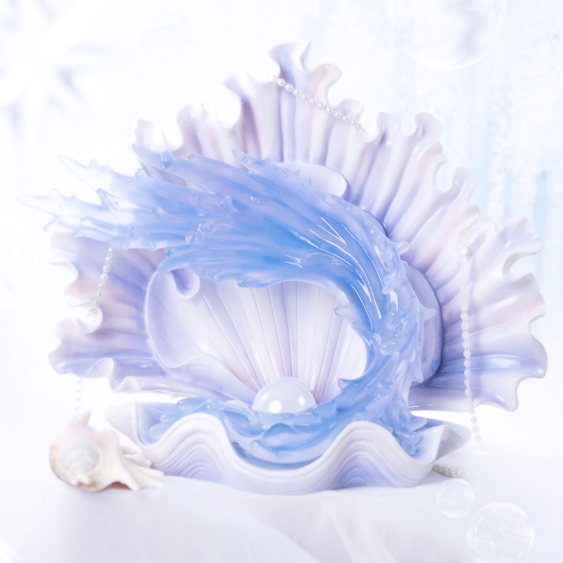 【数量&期間限定10%OFF】Pisces Shell+Spray｜DOLK（ドルク）
