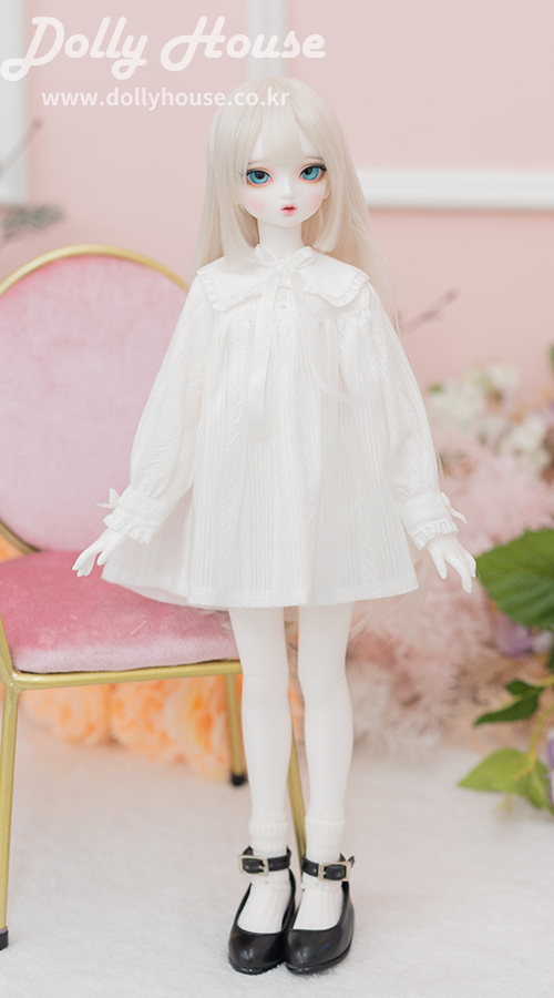 [42cm] Daily - White｜DOLK（ドルク）