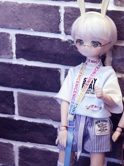 カジュアルセット【流星】（藍色：MSD）｜DOLK（ドルク）