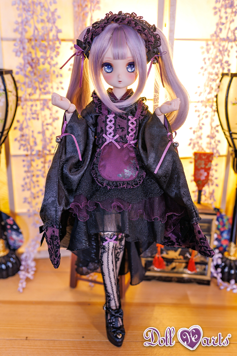 MD000509 BlackBerry Romance [MSD/MDD]｜DOLK（ドルク）