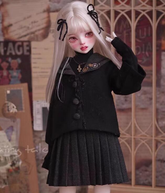 fifteen1/2(40cm/MSD/MDD)｜DOLK（ドルク）