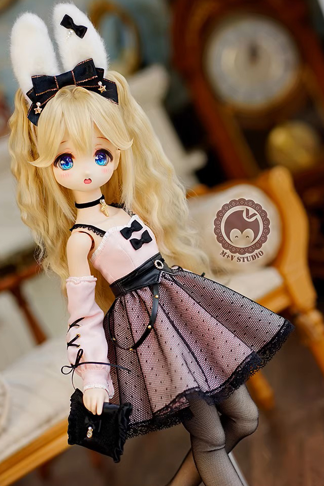 SWEET RABBIT（MDD/MSD）｜DOLK（ドルク）