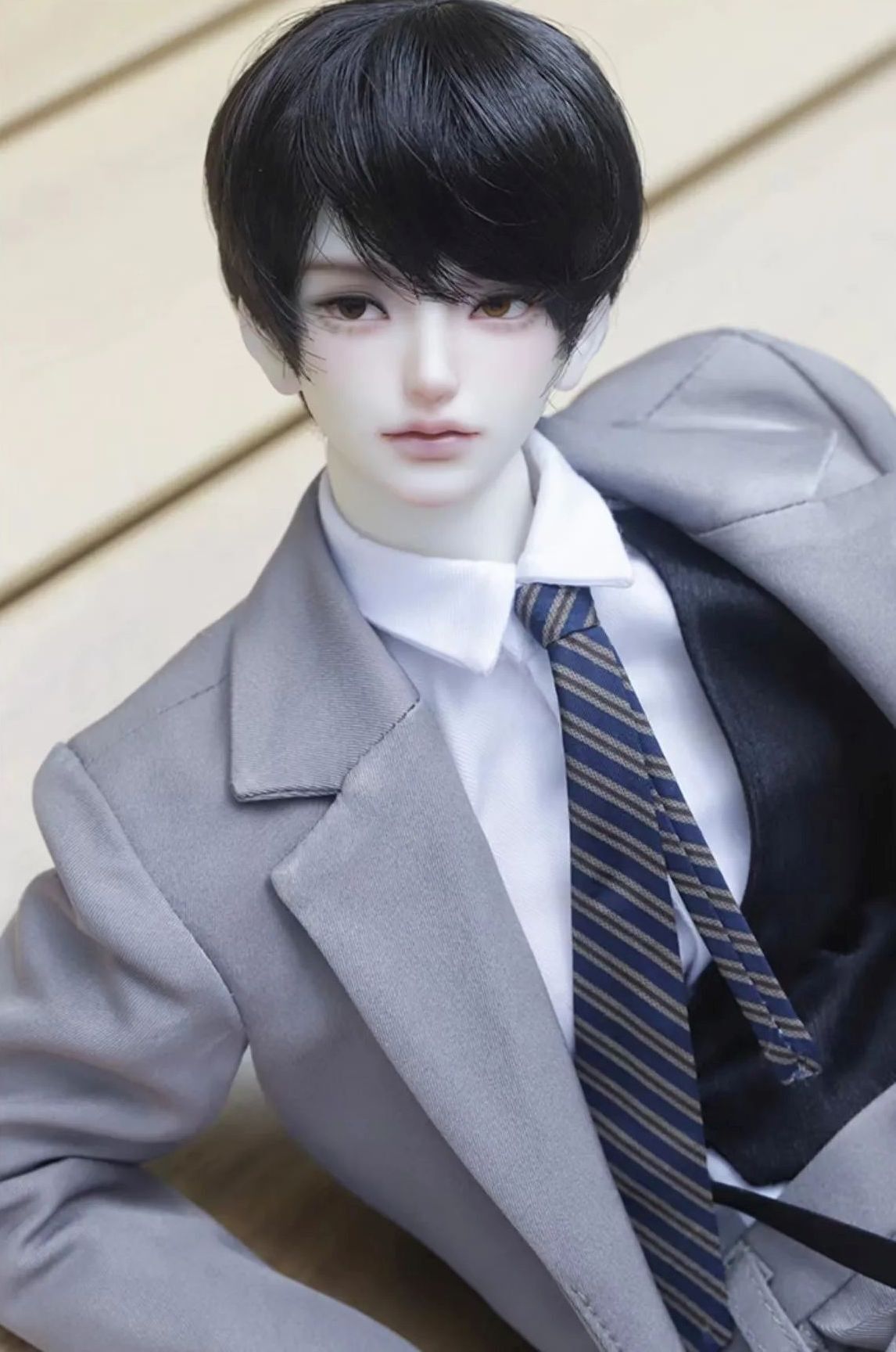 Hin Head｜DOLK（ドルク）