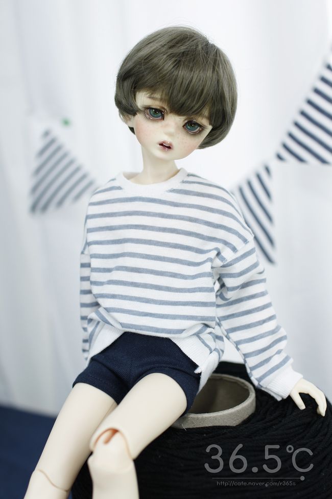 Loti Single - Blue (MSD)｜DOLK（ドルク）