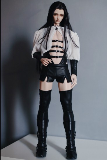 TightSuit 70cmSize(SOOM/ID)（SD17 Boy）｜DOLK（ドルク）