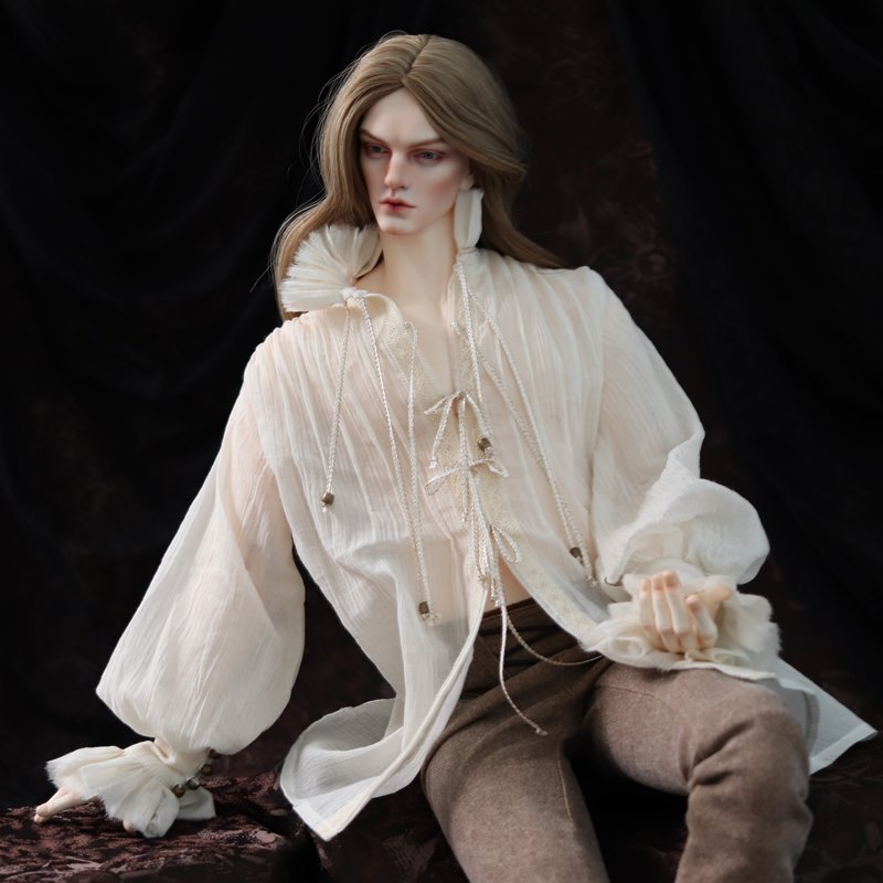 SD_Chemise Long Shirts｜DOLK（ドルク）