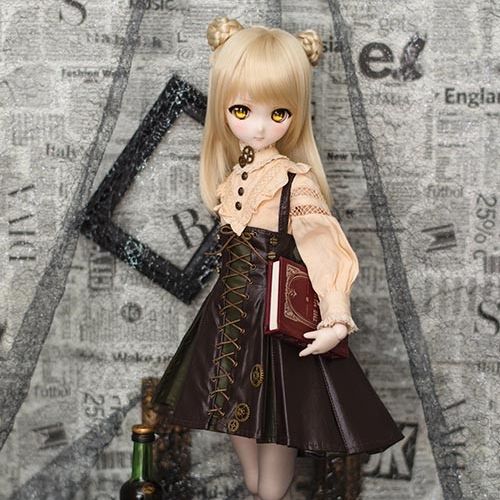 MD000396 Steampunk Sage[ MSD] （MSD）｜DOLK（ドルク）