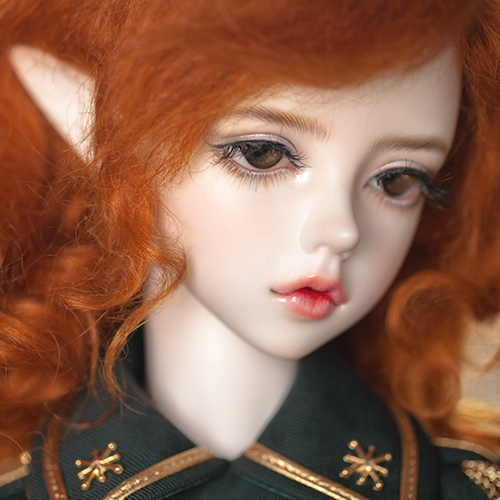 【期間限定5%OFF】[SWD] Casio M, School Of Magics - Ruby｜DOLK（ドルク）