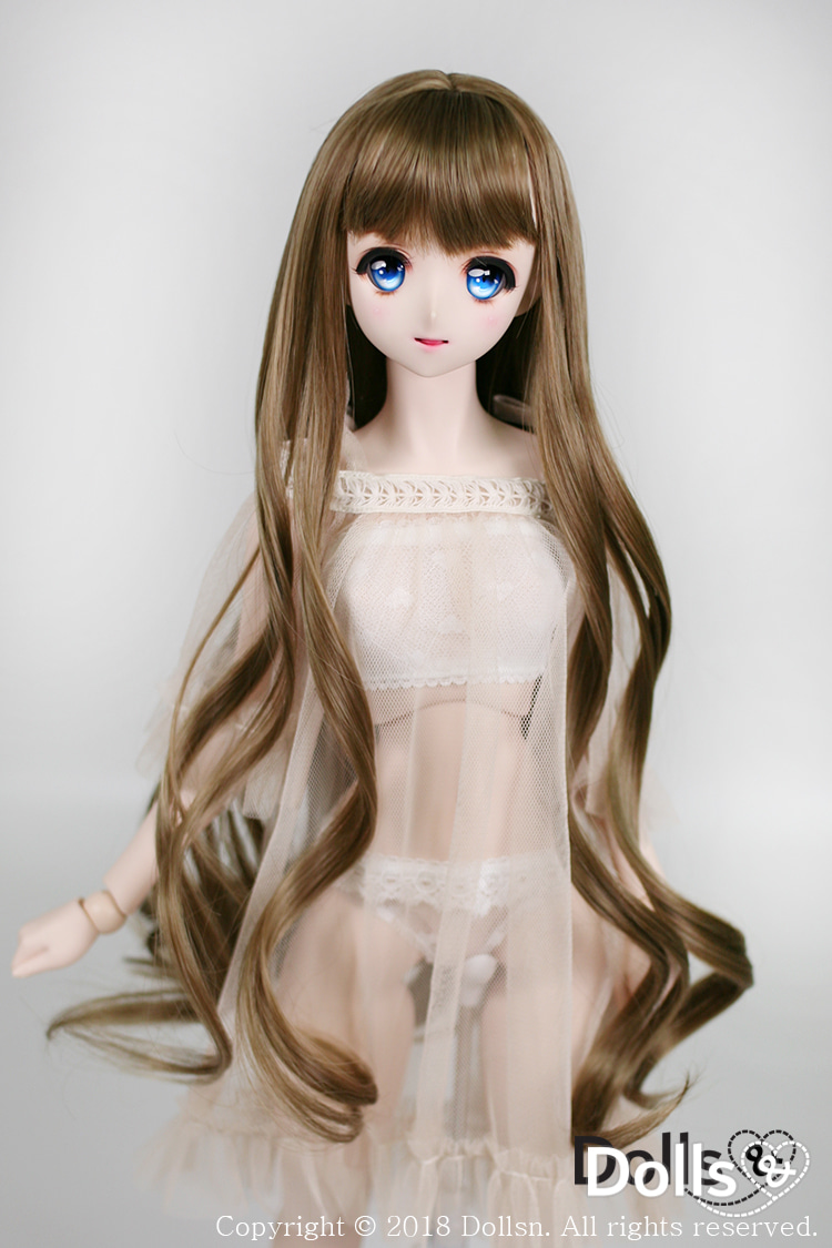 WM-021 (Sandy Brown)｜DOLK（ドルク）