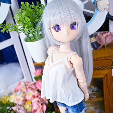 MD000417 Blue Bella (MSD)（MSD・MiniDD）｜DOLK（ドルク）