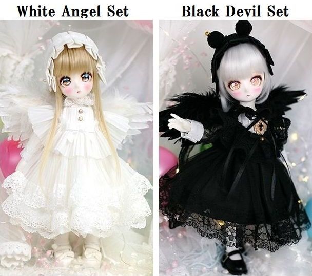 【数量限定割引】Bada Full Set｜DOLK（ドルク）