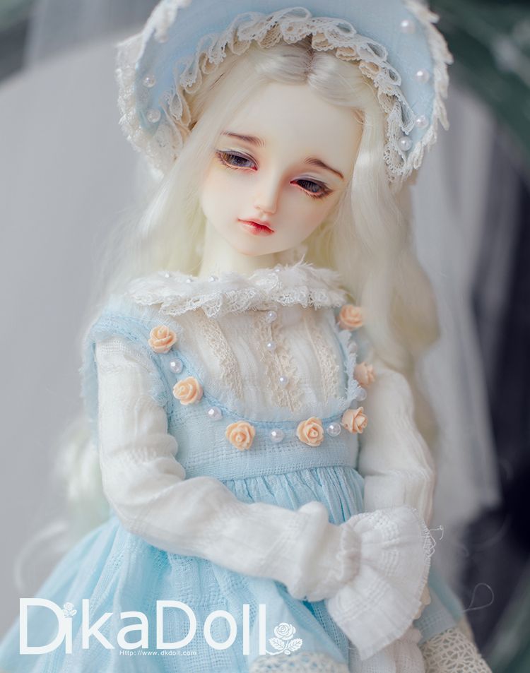 DIKADOLL商品一覧｜DOLK（ドルク）