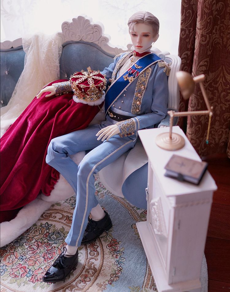 DIKADOLL商品一覧｜DOLK（ドルク）