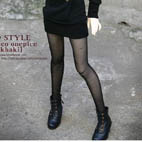 (MSD)Panty pantyhose (Black)｜DOLK（ドルク）