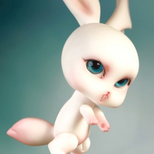 Bunny｜DOLK（ドルク）