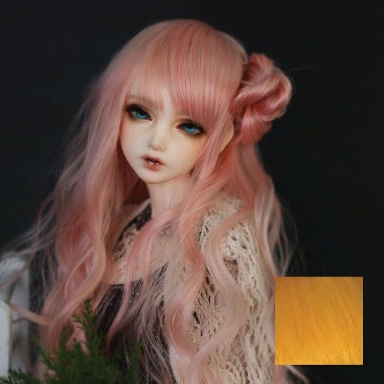 CRWML-42 (Pop Orange)｜DOLK（ドルク）