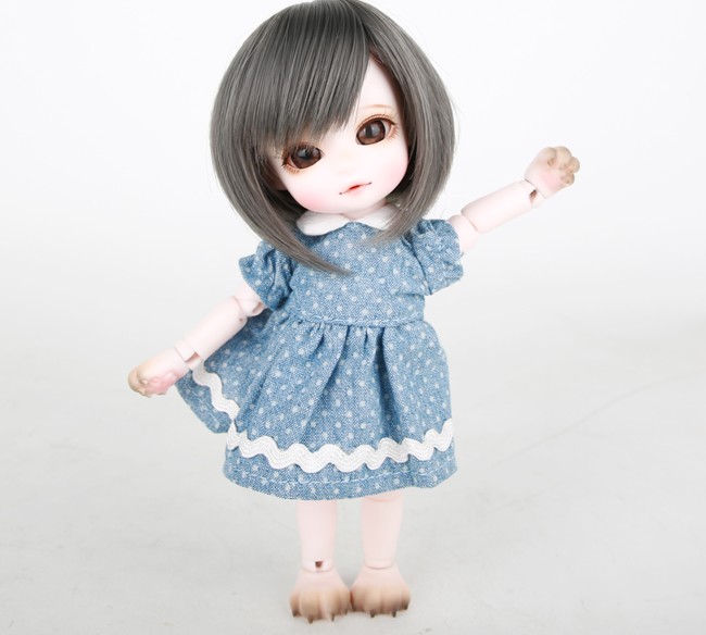 [FMDSS-1000] Deep Grey｜DOLK（ドルク）