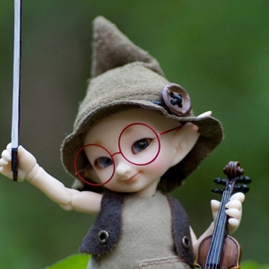 Realpuki Tyni Basic｜DOLK（ドルク）