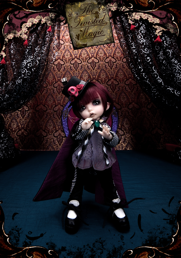 pukiFee Pio Basic｜DOLK（ドルク）