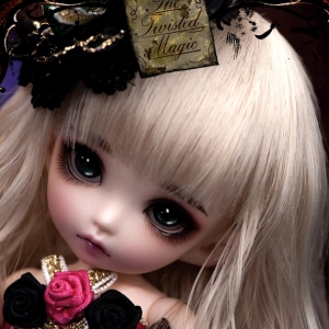 pukiFee Mio Basic｜DOLK（ドルク）