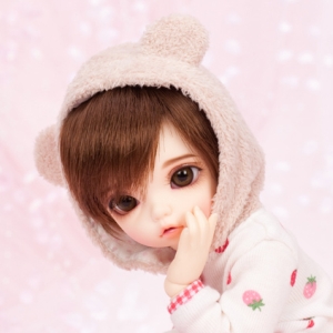 LittleFee Bisou (Boy) Basic｜DOLK（ドルク）