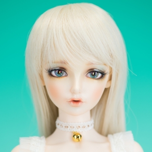 【数量&期間限定】FeePle60 ID.1 Head｜DOLK（ドルク）