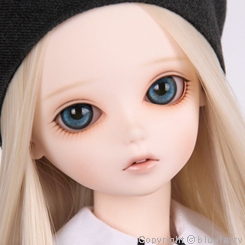 【プレオーダ】TF Baked skin choice｜DOLK（ドルク）