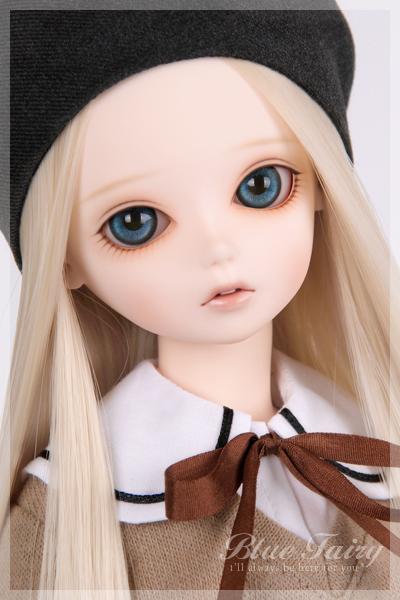 【プレオーダ】TF Baked skin choice｜DOLK（ドルク）