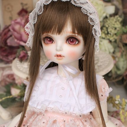 RDH-033 Pink Daisy｜DOLK（ドルク）