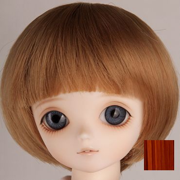 SF Mushroom orange brown｜DOLK（ドルク）