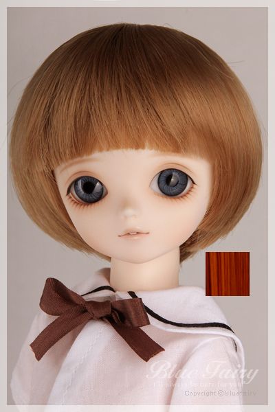 SF Mushroom orange brown｜DOLK（ドルク）