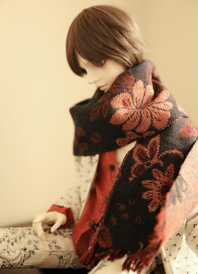 reversible flowerstole 60-70cm（SD17 Boy）｜DOLK（ドルク）