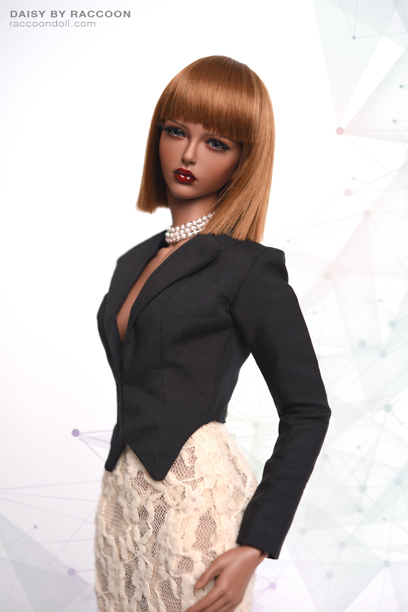 Makeover_Daisy｜DOLK（ドルク）