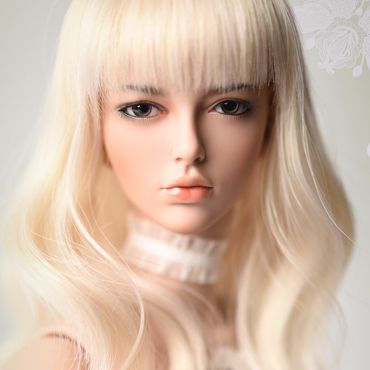 【期間限定再販】Bellis_Daisy｜DOLK（ドルク）