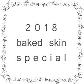 【2018.08.プレオーダー】Tiny Fairy Baked Skin｜DOLK（ドルク）