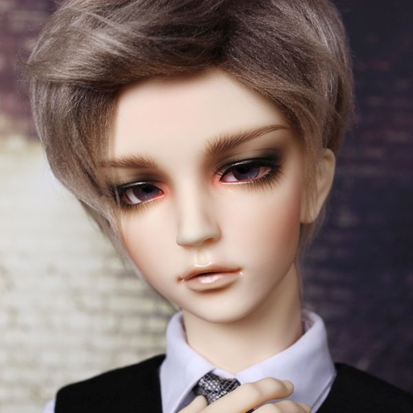 Mu head｜DOLK（ドルク）