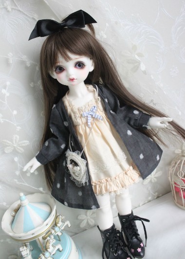 Forest set / 40cm（MSD）｜DOLK（ドルク）