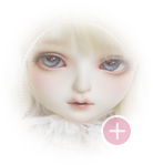 【限定コラボドール】MiniDelia SP【DOLK × Myoudoll】