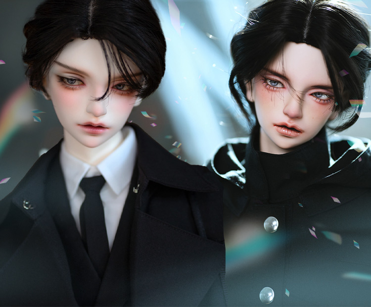 SWITCH| CHAGYEONG 特設 - DOLK（ドルク）