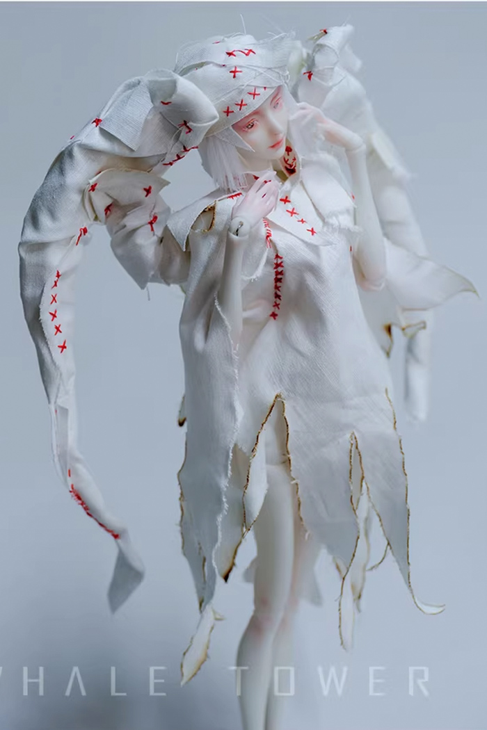 WHALE TOWER｜新作リリースのお知らせ 特設 - DOLK（ドルク）