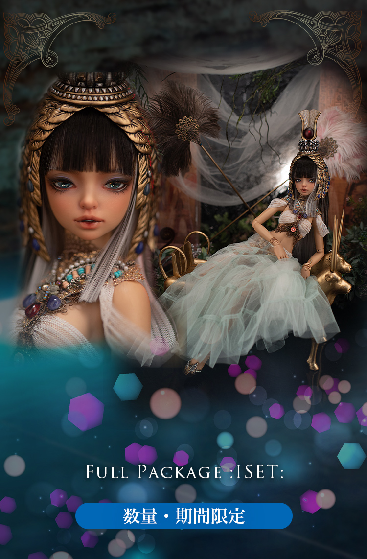 FAIRY LAND｜MiniFee Iset Realpuki Soso FeePle60 Alan 期間限定キャンペーン 特設 ...