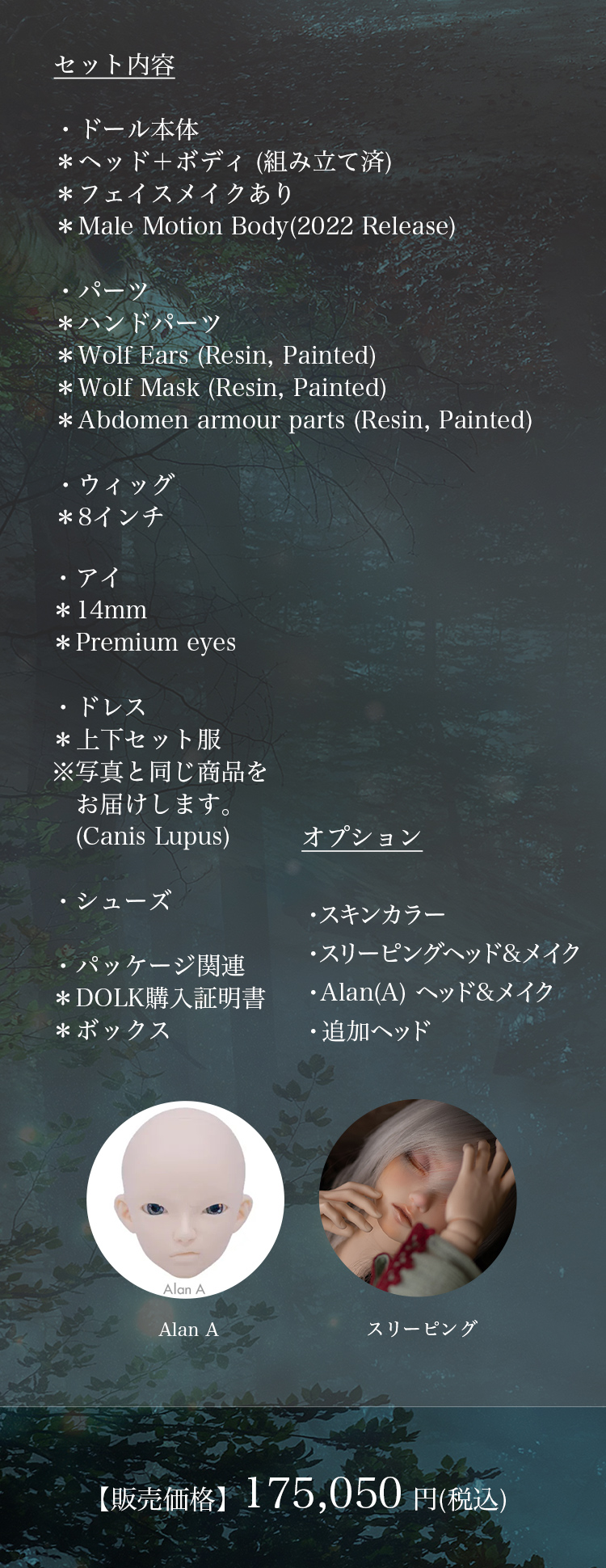 FAIRY LAND｜MiniFee Iset Realpuki Soso FeePle60 Alan 期間限定キャンペーン 特設 ...