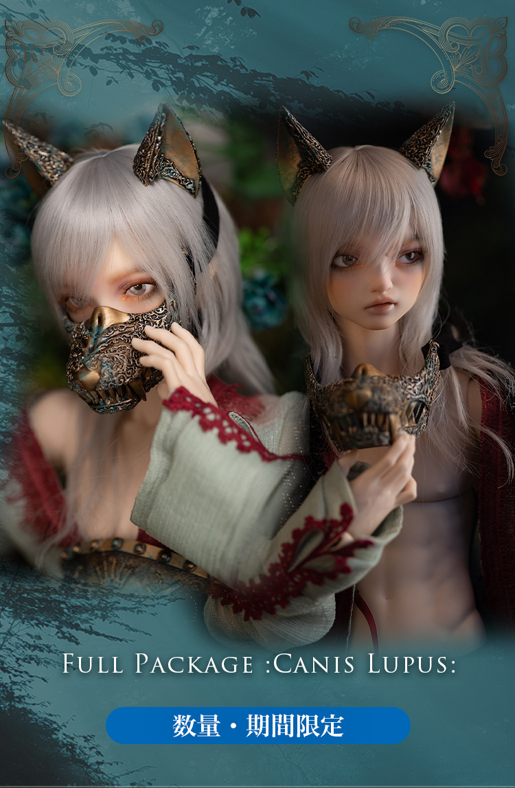 FAIRY LAND｜MiniFee Iset Realpuki Soso FeePle60 Alan 期間限定キャンペーン 特設 ...
