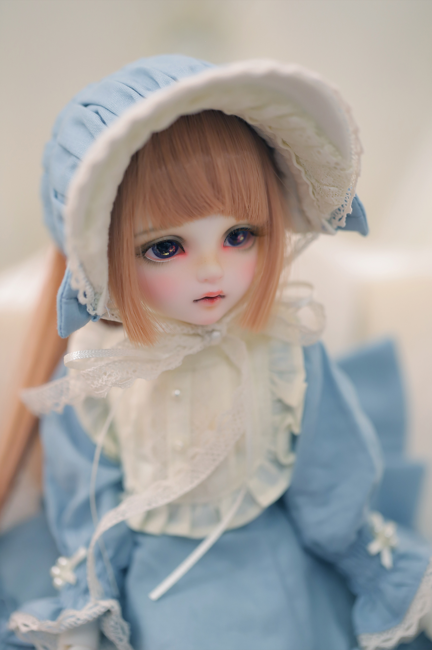 DOLK×MIYA DOLL｜【DOLK×MIYA DOLL】[LM]BlueBell Limited doll Cranberry ver. - Special Reissue 特設 ...