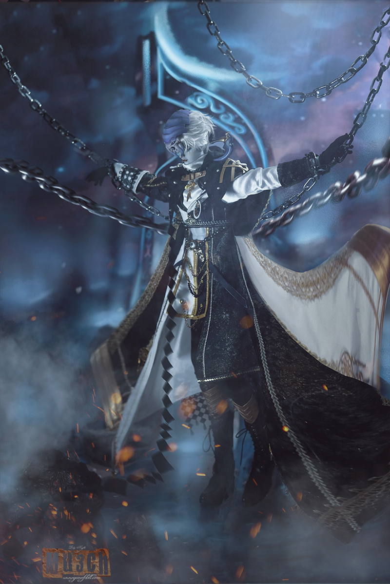 Gem of Doll｜期間限定キャンペーン 特設 - DOLK（ドルク）