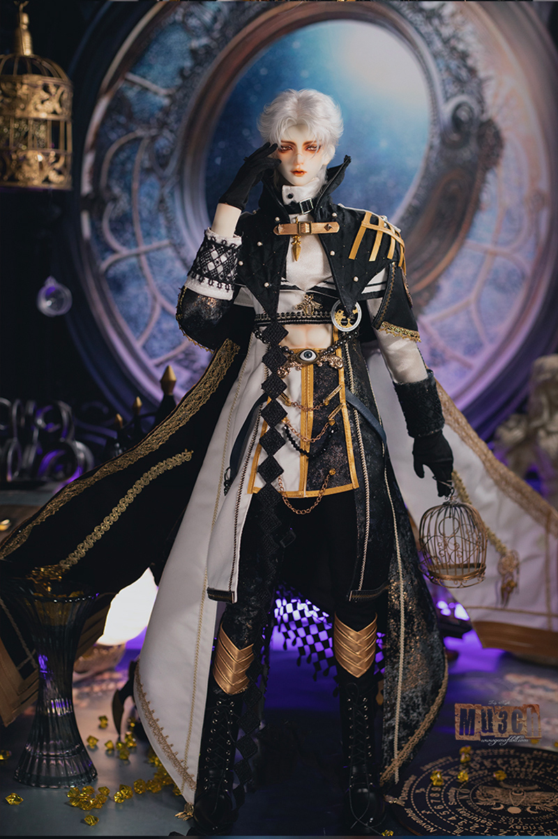 Gem of Doll｜期間限定キャンペーン 特設 - DOLK（ドルク）