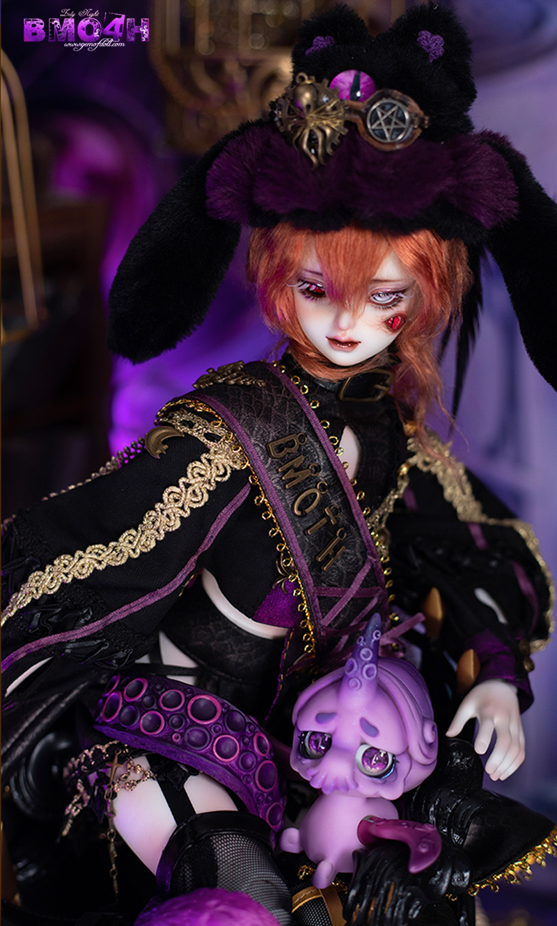 Gem of Doll｜期間限定キャンペーン 特設 - DOLK（ドルク）