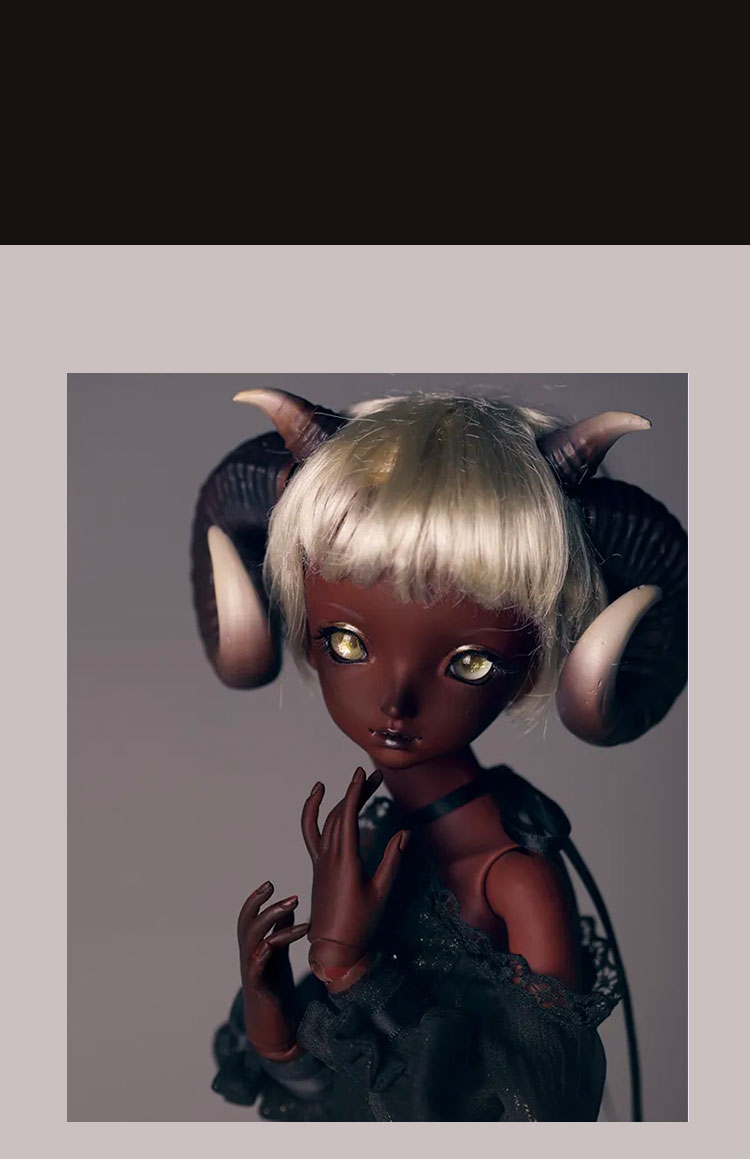 DOLL ZONE｜期間限定キャンペーン 特設 - DOLK（ドルク）